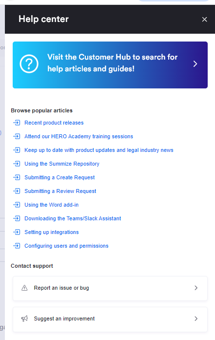 Troubleshooting the Word Add-in