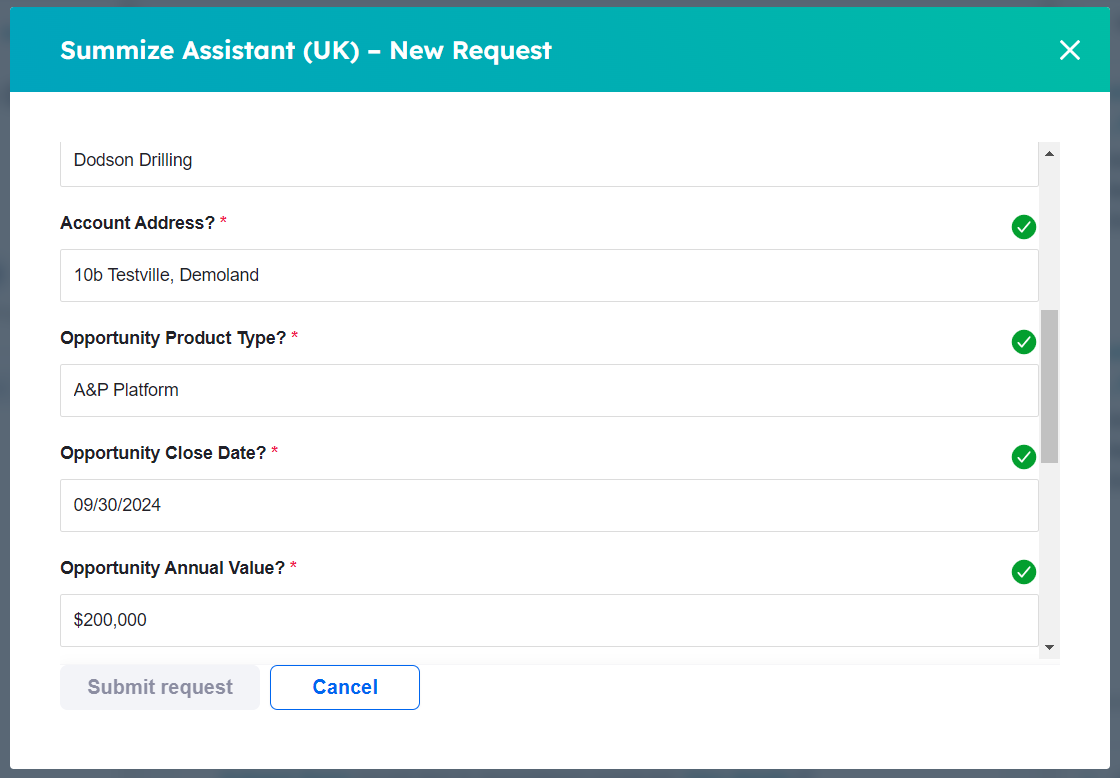 How to use the HubSpot integration